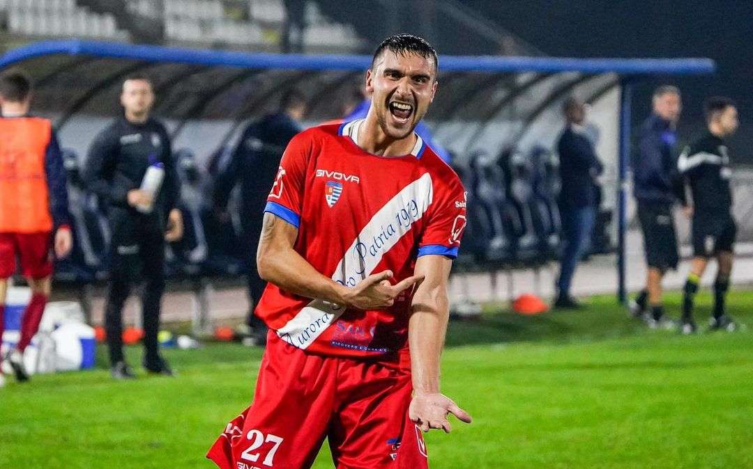 L’ex LGI si racconta: parola ad Alessandro Piu