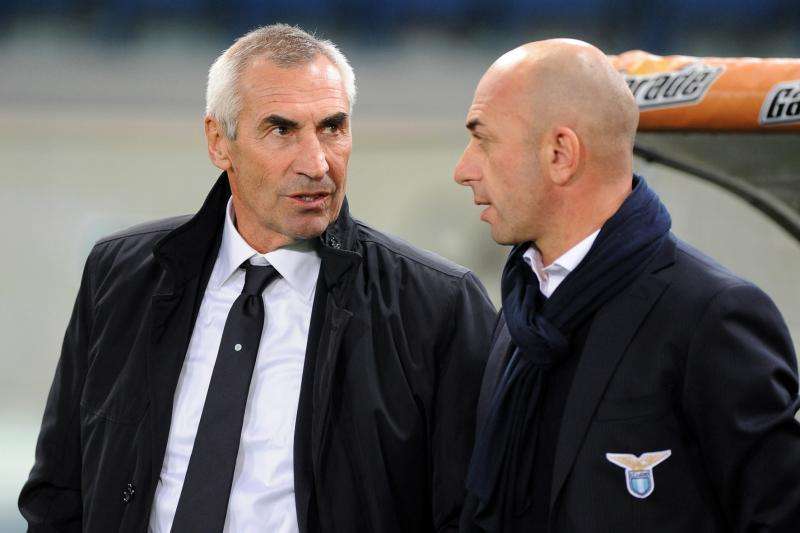 L'ex Bollini ospite a 1900 TV: "La crisi passerà, la Lazio rimane una ...