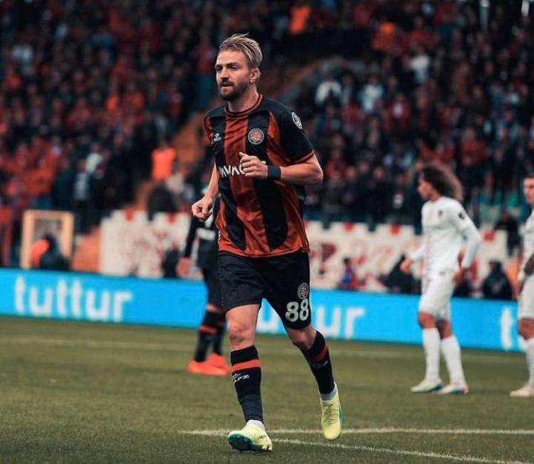 Calciomercato Lazio, il Besiktas su Erkin: “Ci piace molto, vi diremo se…”