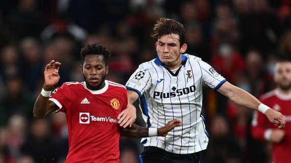 UFFICIALE - Fred è un nuovo giocatore del Fenerbahce: i dettagli