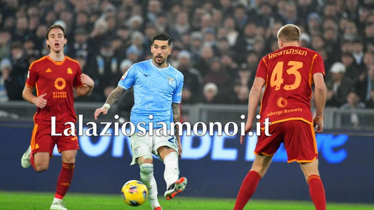 Lazio - Roma, Abodi sugli scontri: "Sconcertante, le società intervengano"