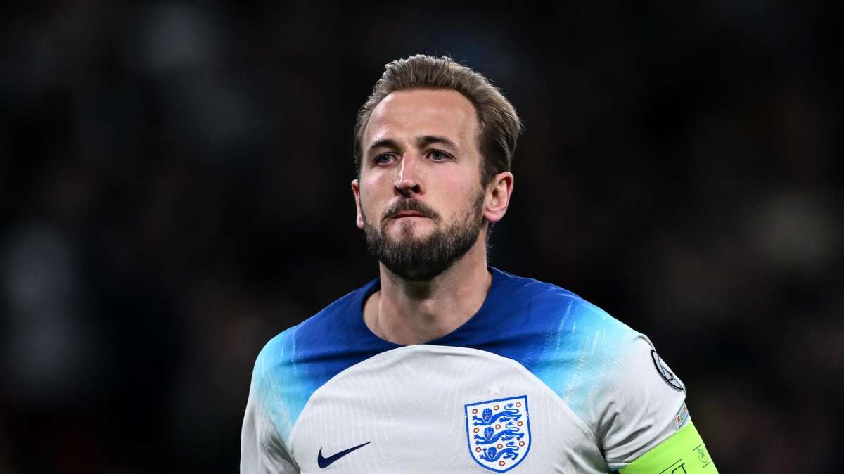 Inghilterra, Kane: "Euro 2020? Ci siamo dimenticati della sconfitta ...