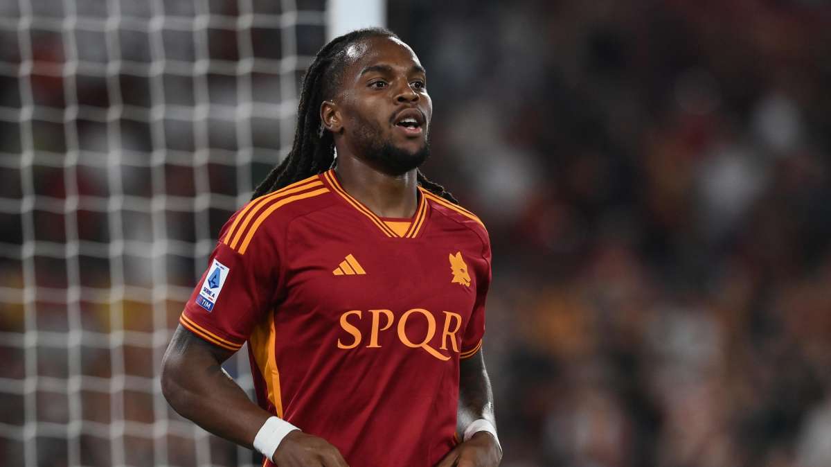 Calciomercato Roma | Renato Sanches furioso con Mou: la mossa social