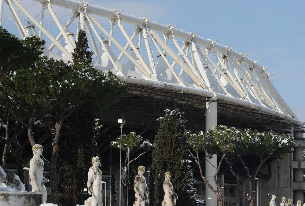 L'accessibilità negli stadi: una sfida per il calcio moderno