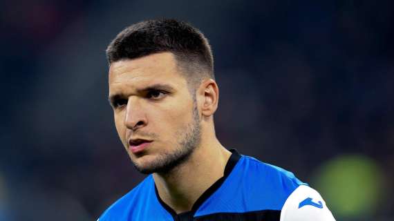 Atalanta Lazio Djimsiti Oggi Avete Visto Calcio Offensivo