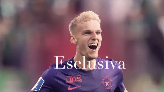 Calciomercato Lazio | Pagh (TV2) racconta Isaksen: "Adatto alla Serie A ...