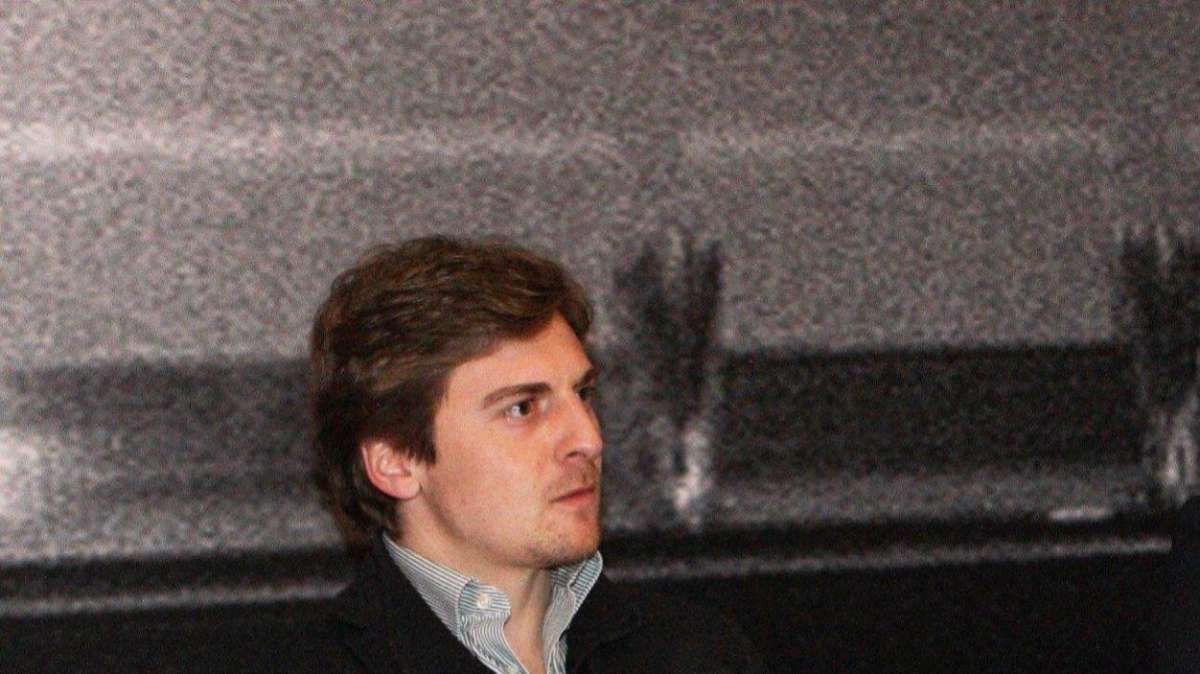 ESCLUSIVA Radiosei - Andrea Manfredonia: "Paletta nome caldo, Husbauer ...