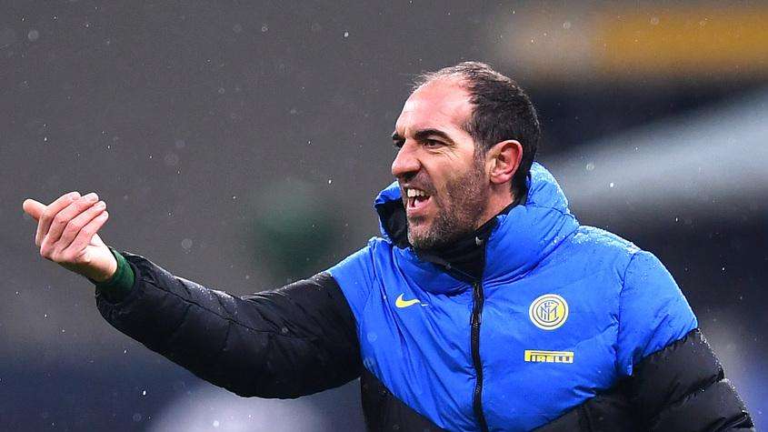 Lazio, Stellini: "Mi aspettavo di più, ci vuole una rosa adeguata..."