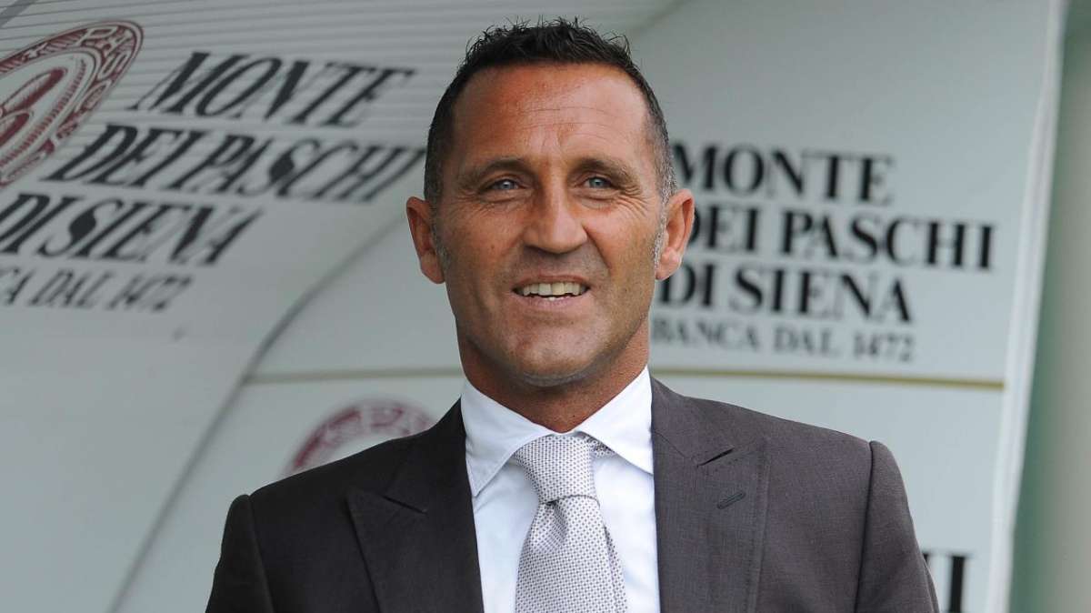 Inter - Lazio, Di Livio: "Supercoppa? Ci sono trofei più importanti..."