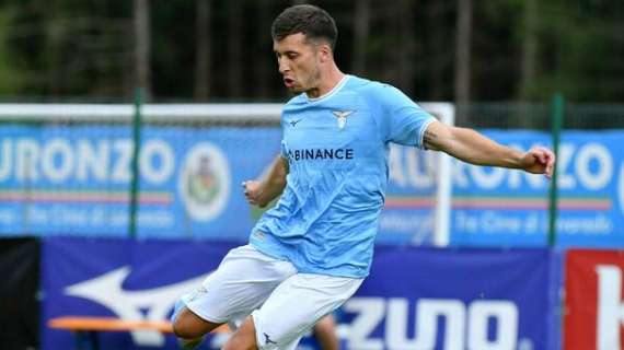 Lazio, ag. Casale: Lazio, ag. Casale: