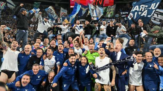 Lazio, al via il Festival del Calcio Italiano: cinque biancocelesti ... Lazio, al via il Festival del Calcio Italiano: cinque biancocelesti ...