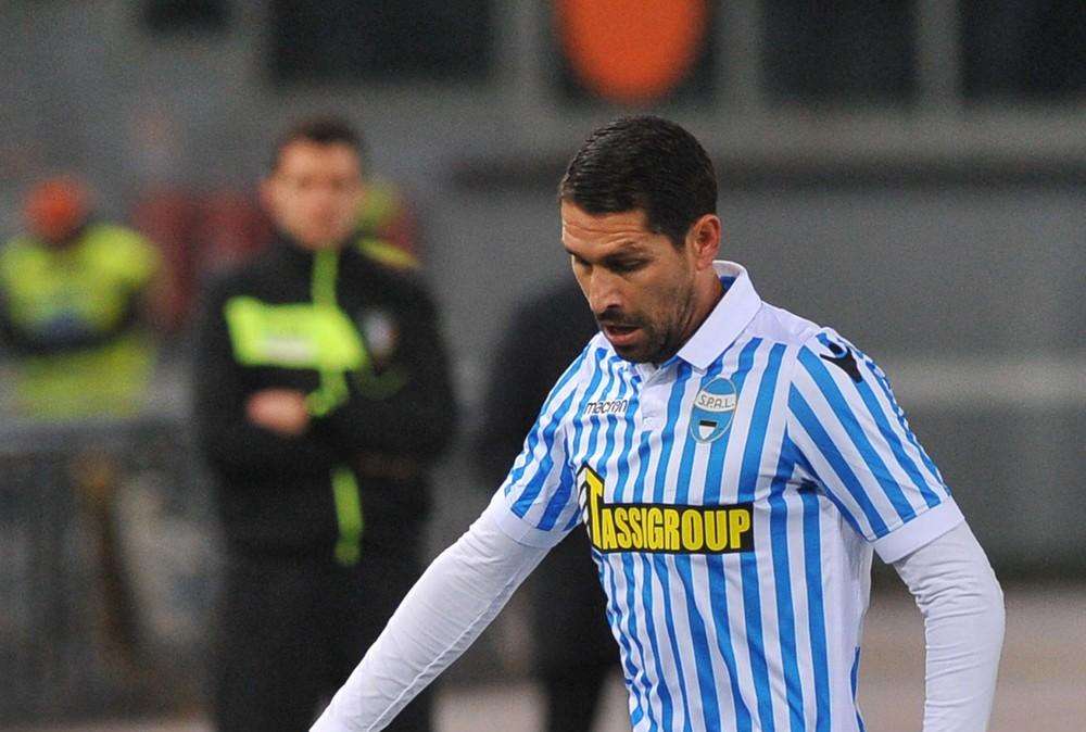 Borriello e l'attacco ai colleghi: "Si sposano giovani, poi partono i ...