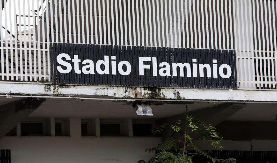 Stadio Flaminio, nuova ipotesi per l'impianto: i dettagli