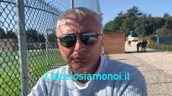 Bianchessi, il Monza dopo la Lazio: ecco il ruolo che ricoprirà