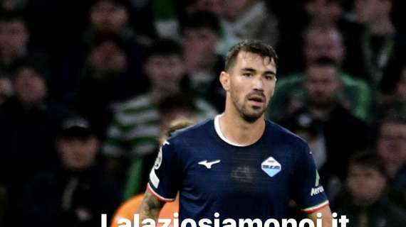 Lazio, Romagnoli: Lazio, Romagnoli: