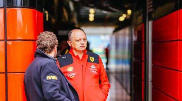 Formula 1 | Ferrari, clamorosa scelta per la nuova 676 2024 F1