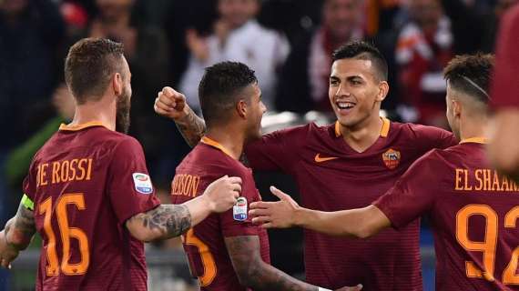 Calciomercato Lazio | La Roma si inserisce per un centrocampista: i ... Calciomercato Lazio | La Roma si inserisce per un centrocampista: i ...
