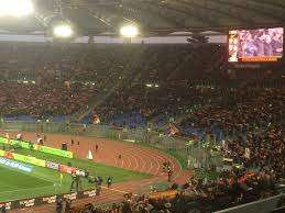 Roma, rissa in Curva Sud per la coreografia: tifoseria spaccata