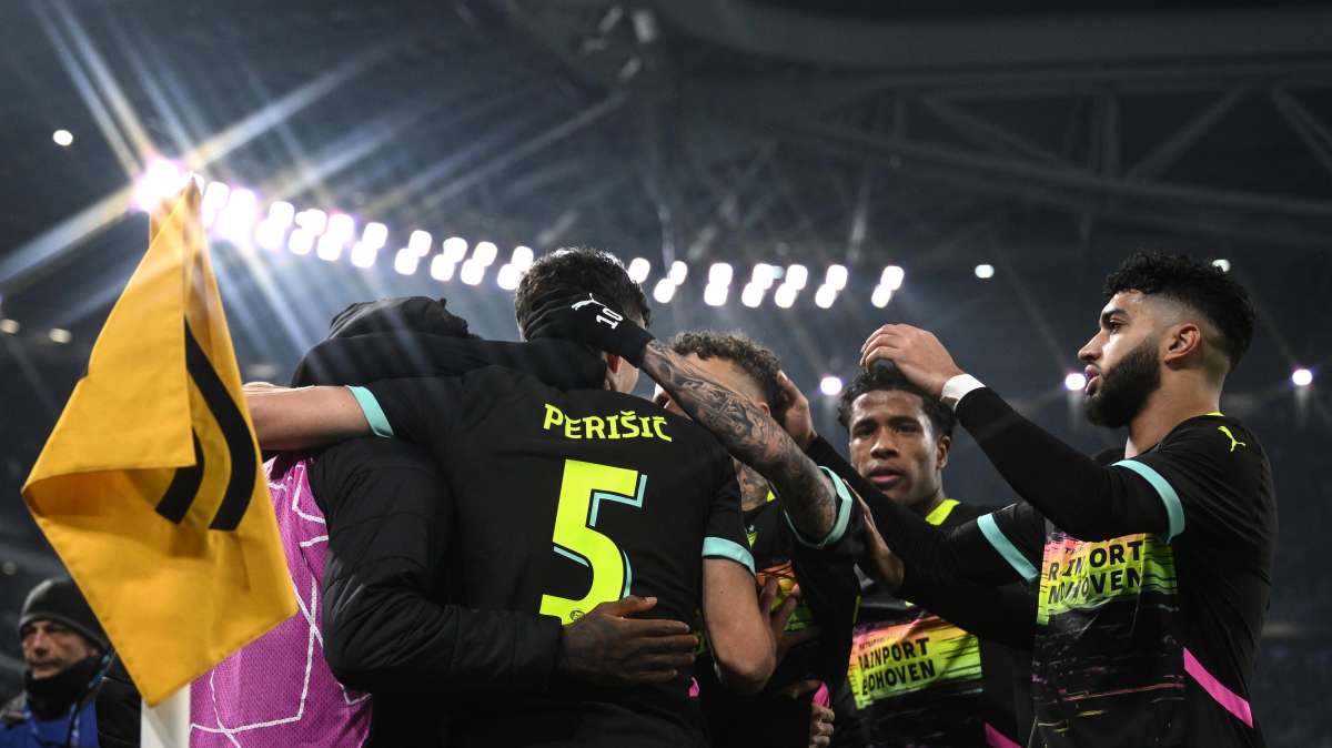 PSV, Veerman: "L'Inter ha giocato una finale di Champions, Arsenal tra ...