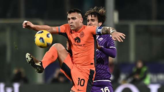 Scarpa d'Oro, Lautaro aggancia Mbappé al secondo posto. Harry Kane ... Scarpa d'Oro, Lautaro aggancia Mbappé al secondo posto. Harry Kane ...