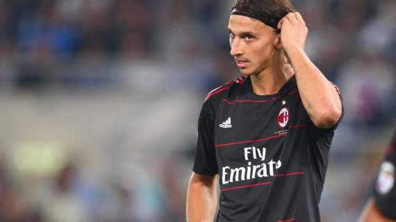 Il ritorno di Ibra ad Amsterdam dopo sei anni