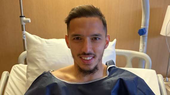 Il team Raiola dopo l'operazione di Bennacer: "In bocca al lupo Isma"