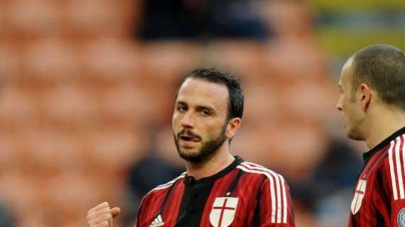 Pazzini è a -2 gol dai 100 in Serie A