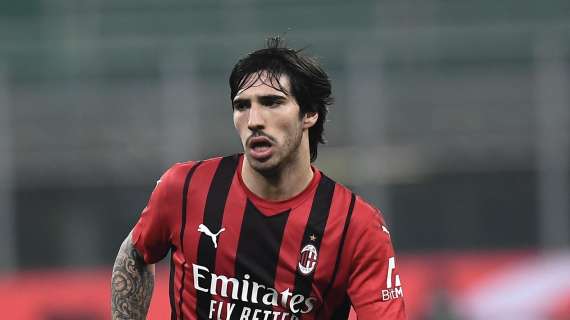 Collovati su Tonali: "Stagione strepitosa, gioca a testa alta e con ...