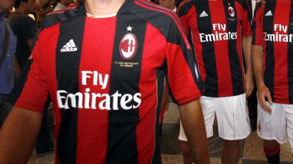 MSC e AC Milan: destinazione Camp Nou
