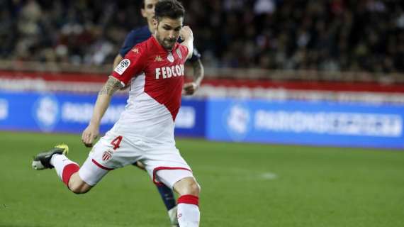 Como, ufficiale l'ingaggio di Cesc Fabregas Como, ufficiale l'ingaggio di Cesc Fabregas