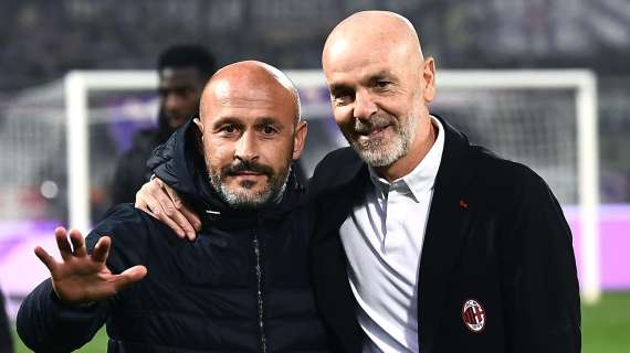 Taibi: "Il Milan affronterà la Fiorentina nel suo momento migliore"