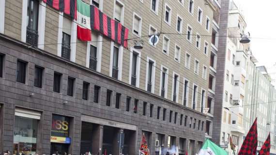 Tutto il maggio di via Turati