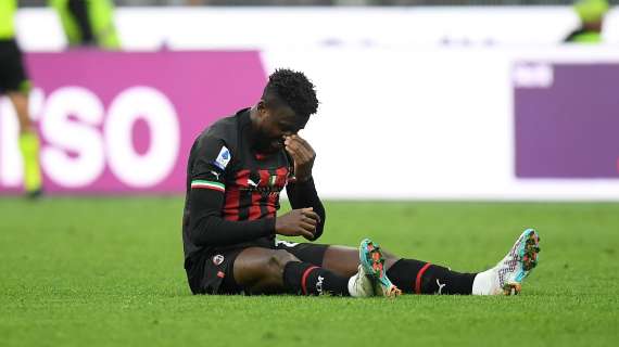 Gazzetta: "Coperta cortissima. De Ketelaere-Origi all'ennesimo flop. Il ...