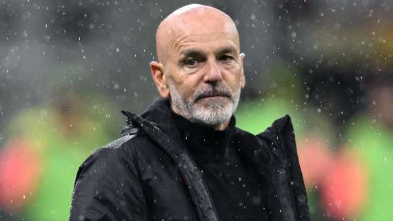 Trevisani su Pioli: Trevisani su Pioli: