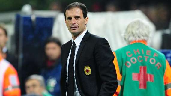 Marchegiani: "Milan-Roma sfida scudetto"