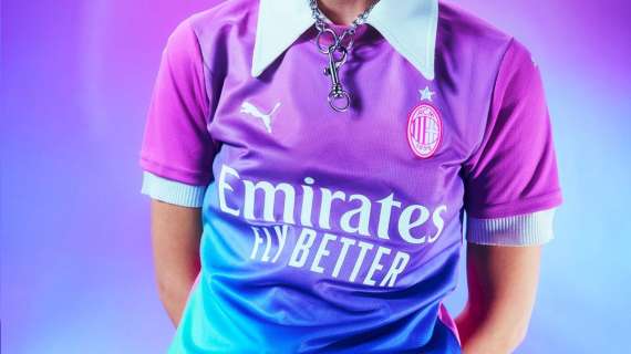 Mueller (PUMA) sul Third kit: "Testimonianza del potere dello sport nel ...