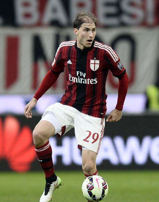 Tuttosport - Fiorentina-Milan, le pagelle dei rossoneri: Paletta una ...