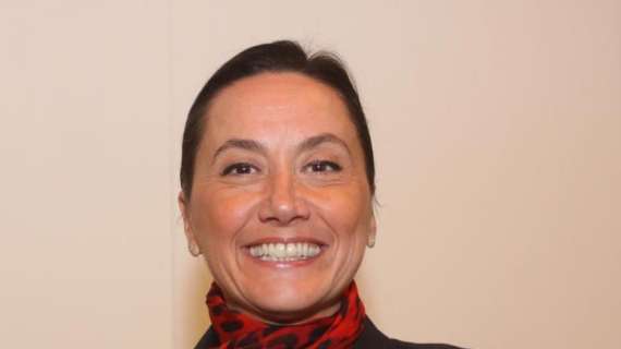 Laura Masi: da direttore marketing del Milan al Bayern Monaco