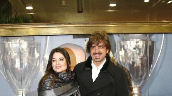 Staffelli: "Tapiro d'oro a Ibra? Non fu semplice, ma la prese con ironia"