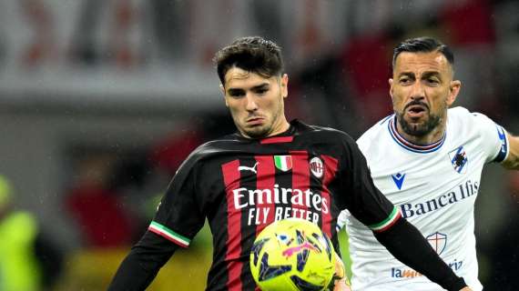 Brahim lascia il Milan e fa ritorno al Real: i numeri in rossonero