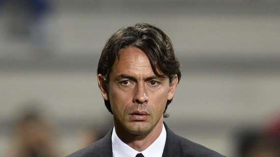 Storia rossonera, il 26 agosto di 13 anni fa l'esordio di Inzaghi, Rui ...