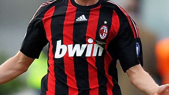 Morto Meanti: esordì in rossonero nel '57