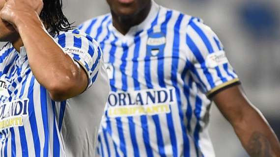 DT Spal rivela: "Matteo Prati è seguito da tutti i grandi club d'Europa"