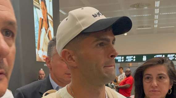 MN - Viviani sul mercato del Milan: "Sono state fatte delle scelte ...