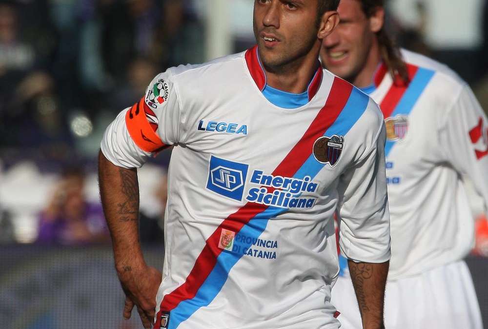 Di Gennaro: "Il Catania in 11 non ha impaurito il Milan"