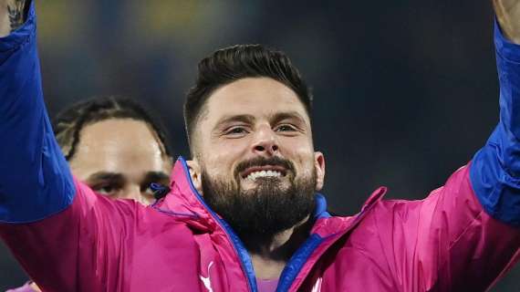 Il Milan e i gol di testa: ben 12 da inizio stagione. Solo due squadre ...