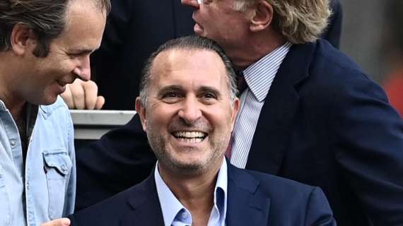 Cardinale Vorrei Vincere Scudetto E Champions Ogni Anno Ma Dobbiamo