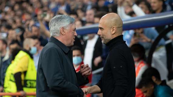 Champions League, Graziani: "La vera finale sarà Manchester City-Real ...