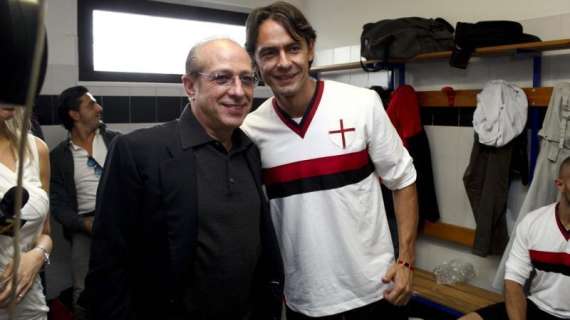 LIVE MN - Paolo Berlusconi a MC: "Grande connubio tra Barbara e ...