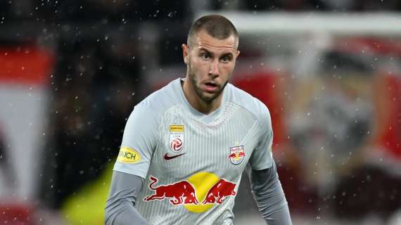 MN - Mirkovic: "Pavlovic? L'ho buttato subito 'nel fuoco'. Mi colpì la ...